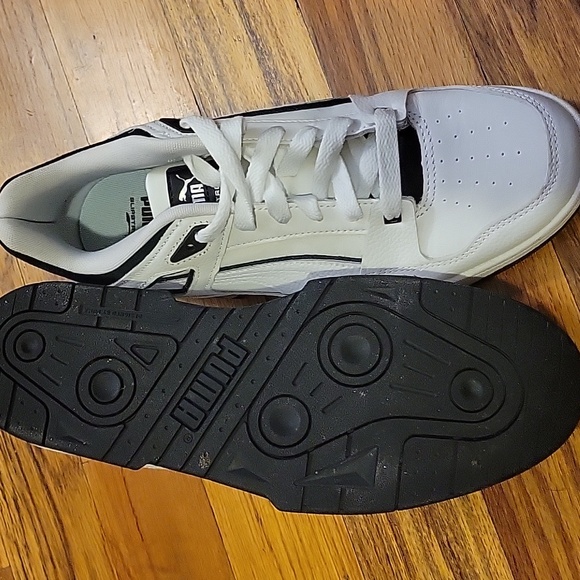 Puma | Shoes | Puma Slipstream Trainers | Poshmark
